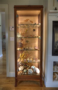 cabinets & tables – Matthew Werner