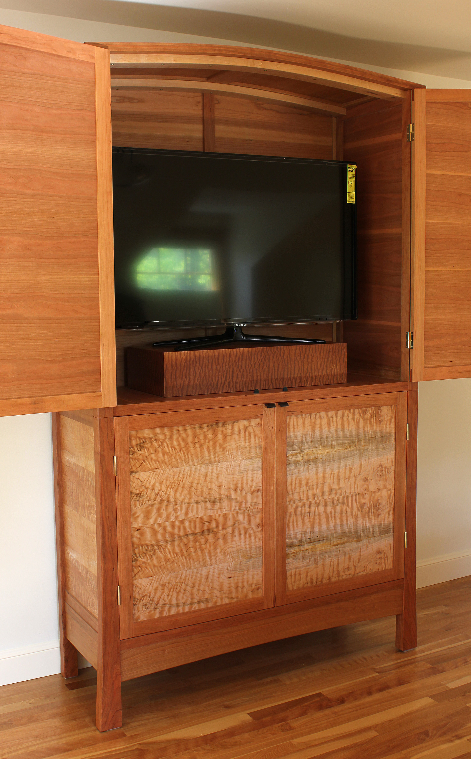 cabinets & tables – Matthew Werner