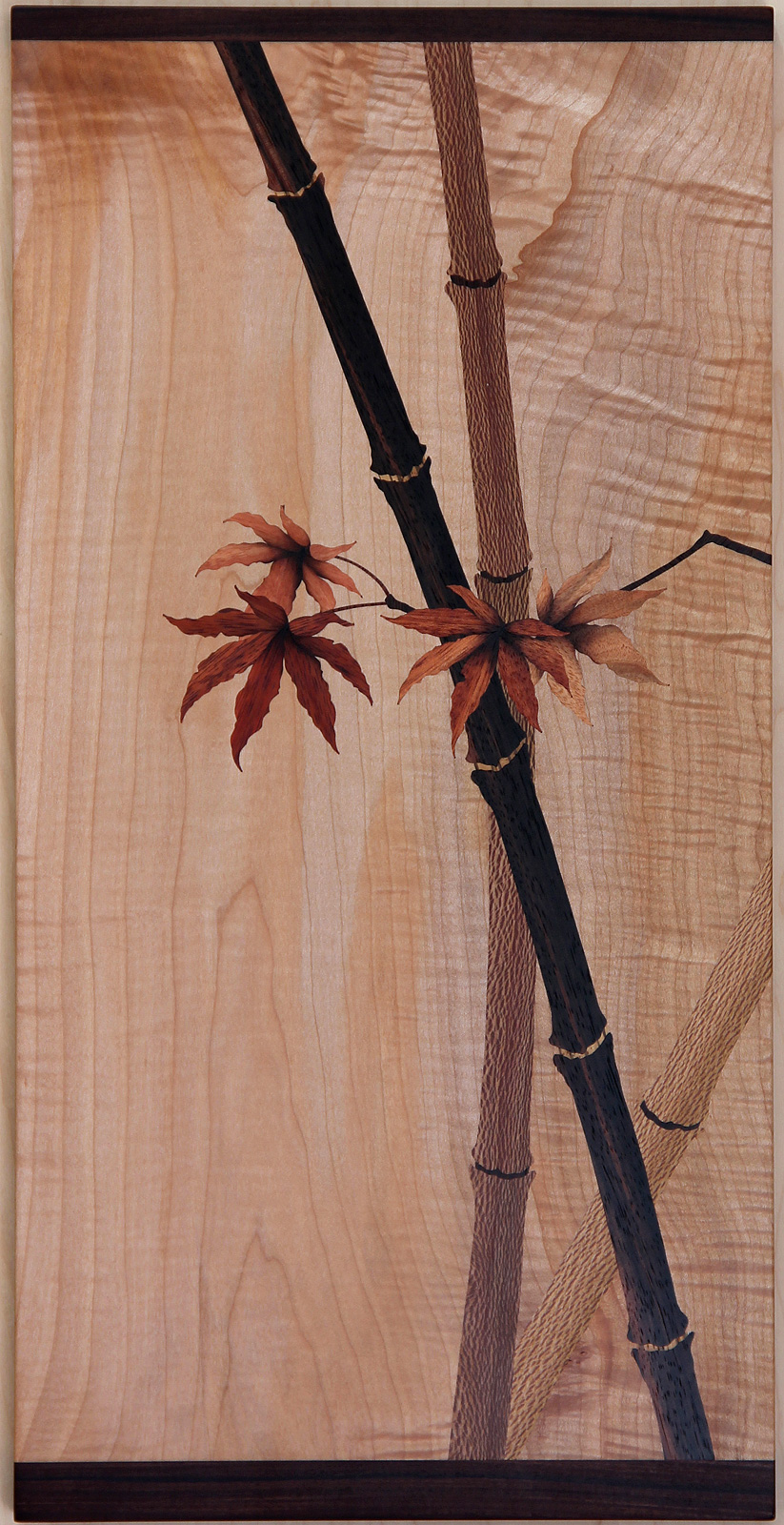 art panels – Matthew Werner