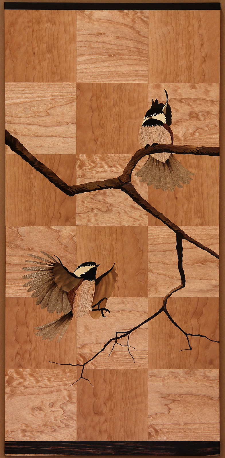 art panels – Matthew Werner