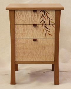 bedrooms – Matthew Werner