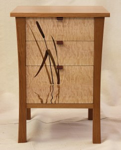 bedrooms – Matthew Werner