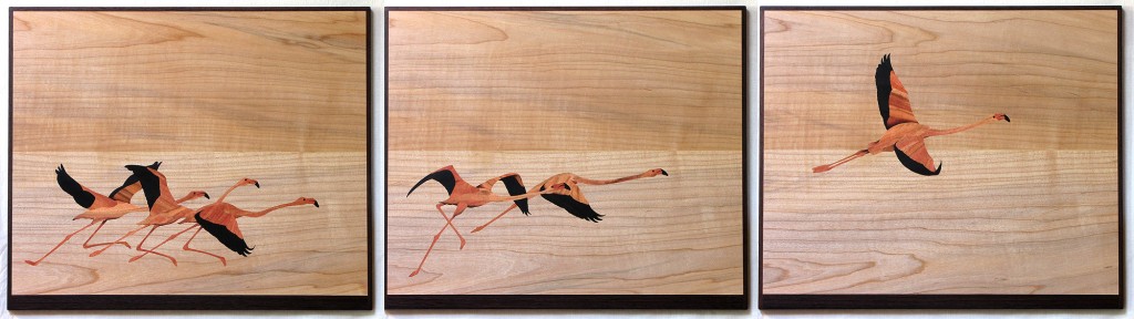 art panels – Matthew Werner