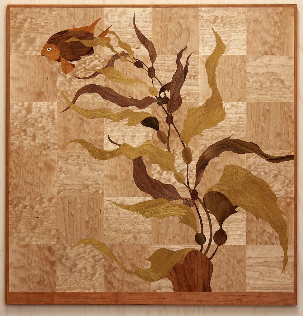 art panels – Matthew Werner