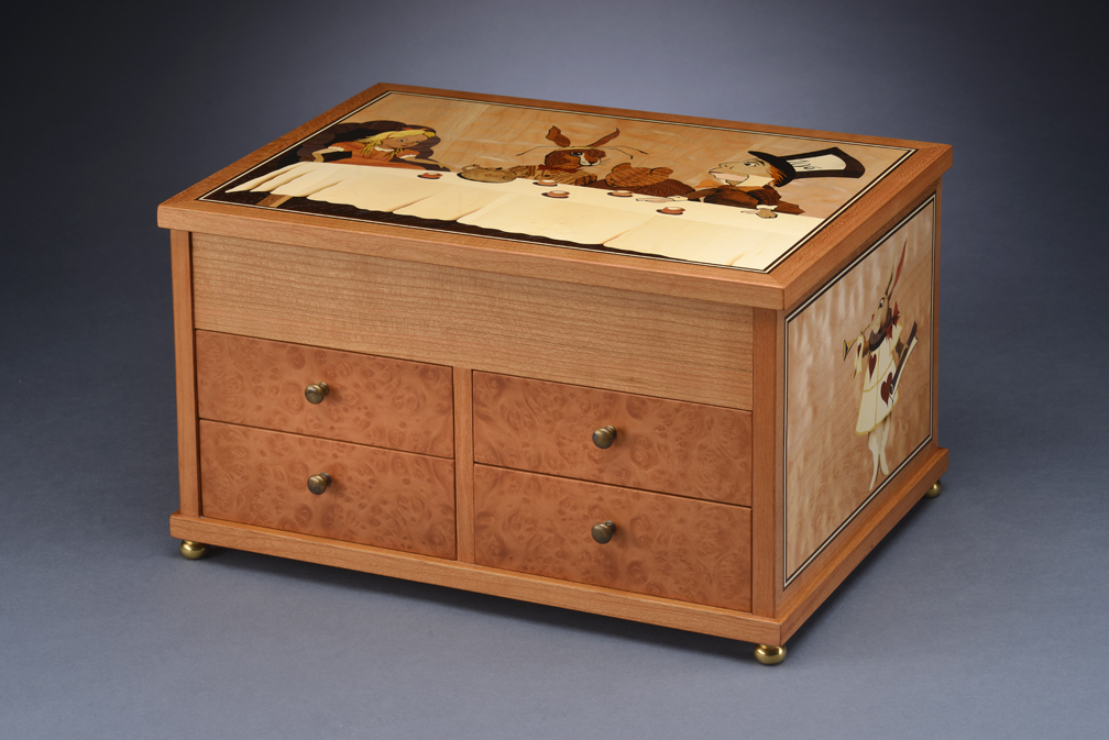 bedrooms – Matthew Werner