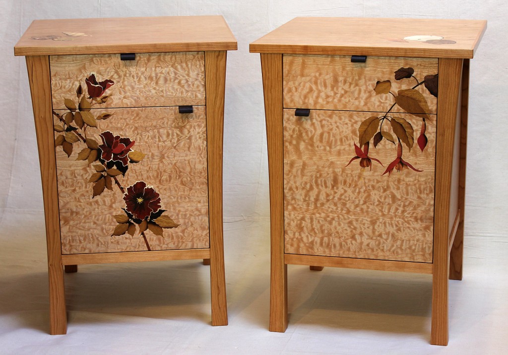 bedrooms – Matthew Werner