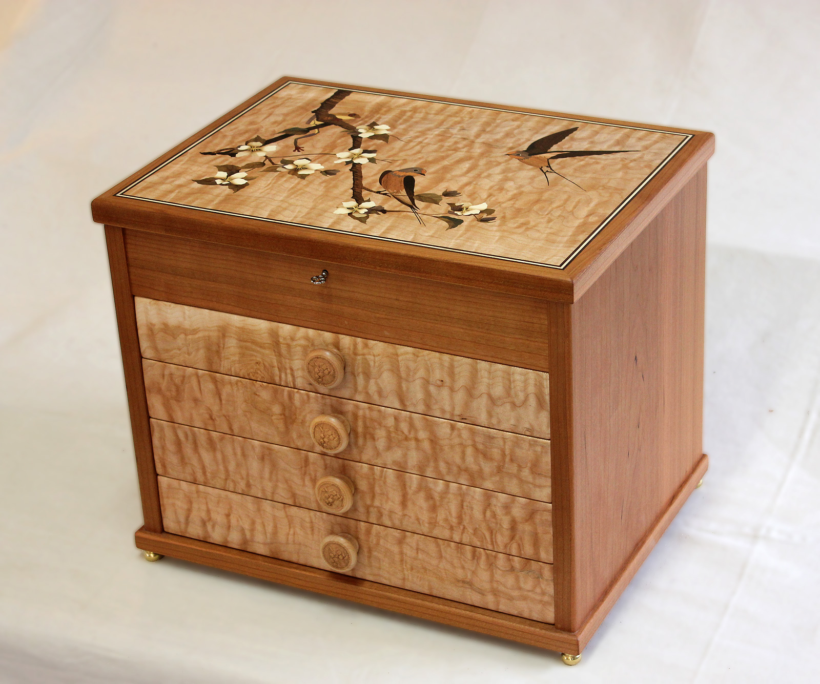 bedrooms – Matthew Werner