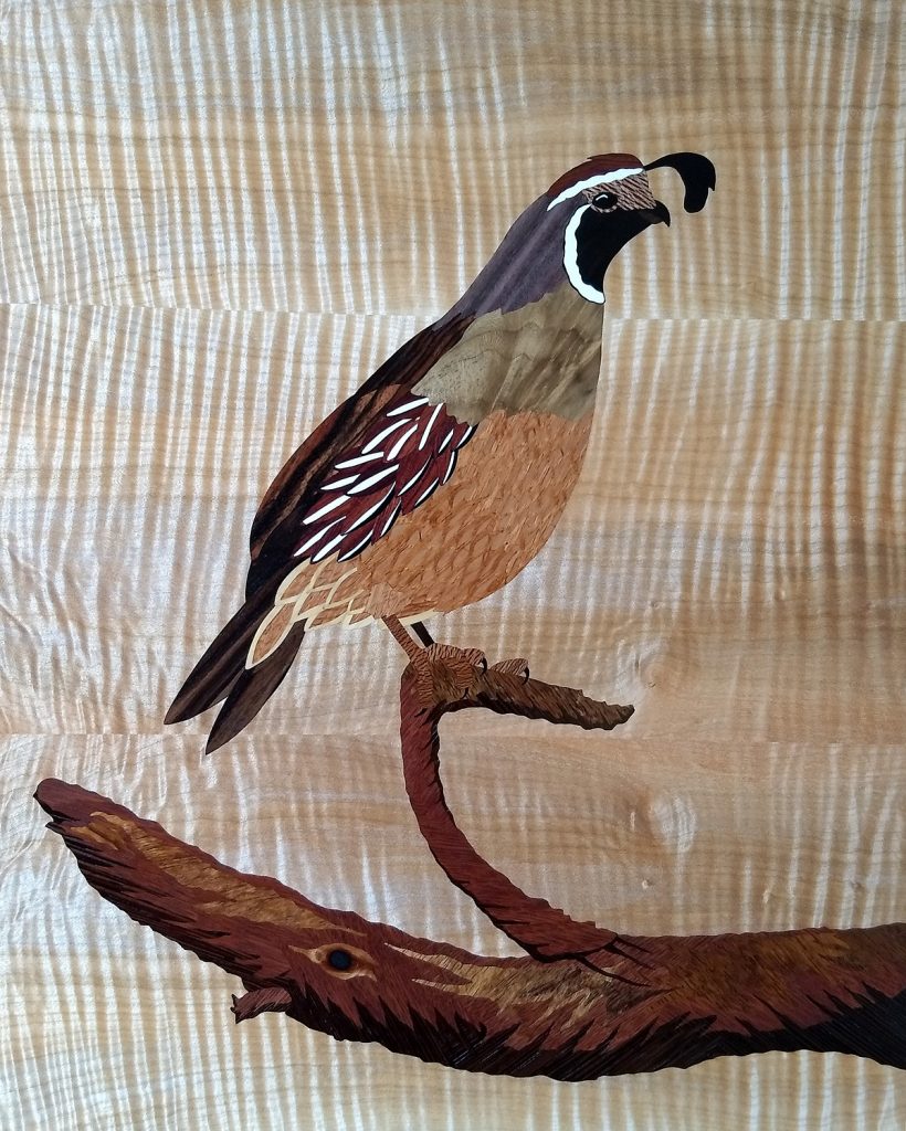 art panels – Matthew Werner