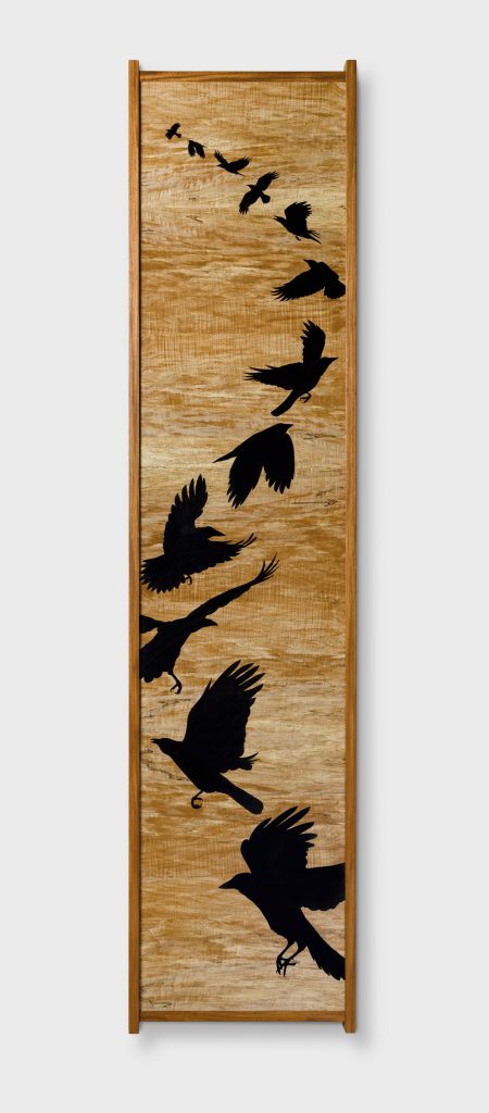 art panels – Matthew Werner