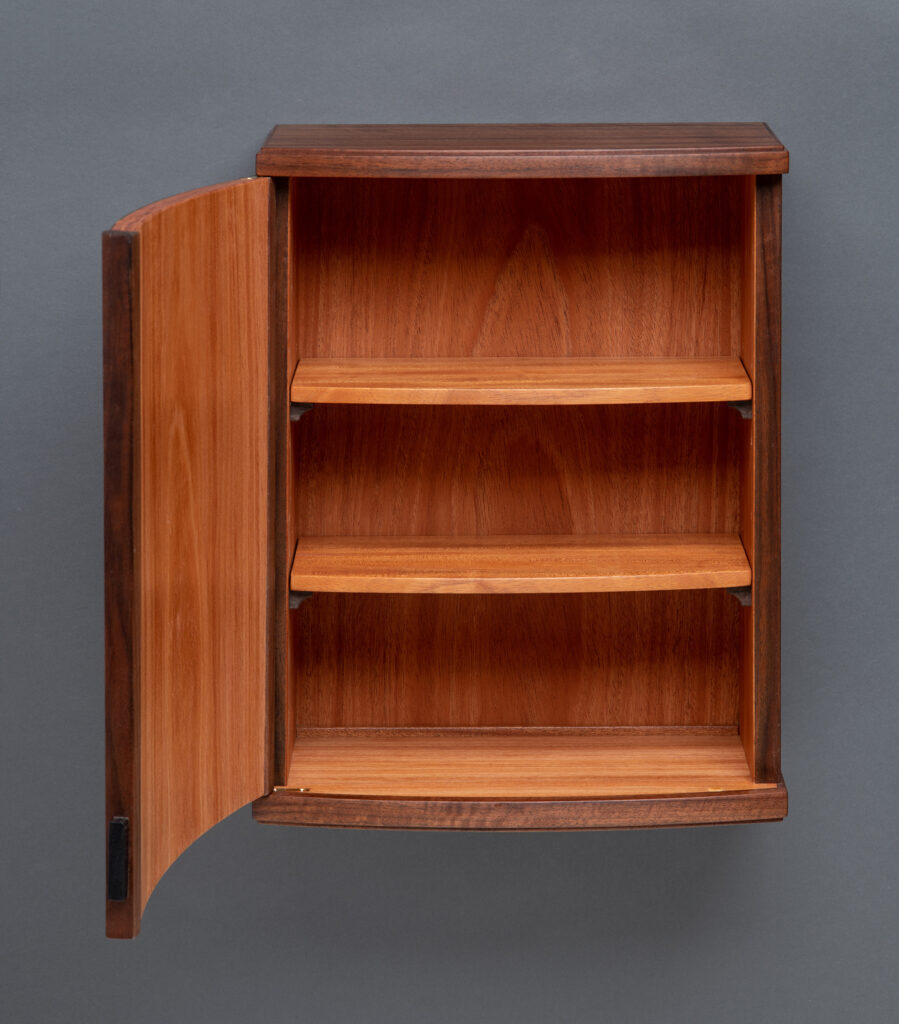 cabinets & tables – Matthew Werner